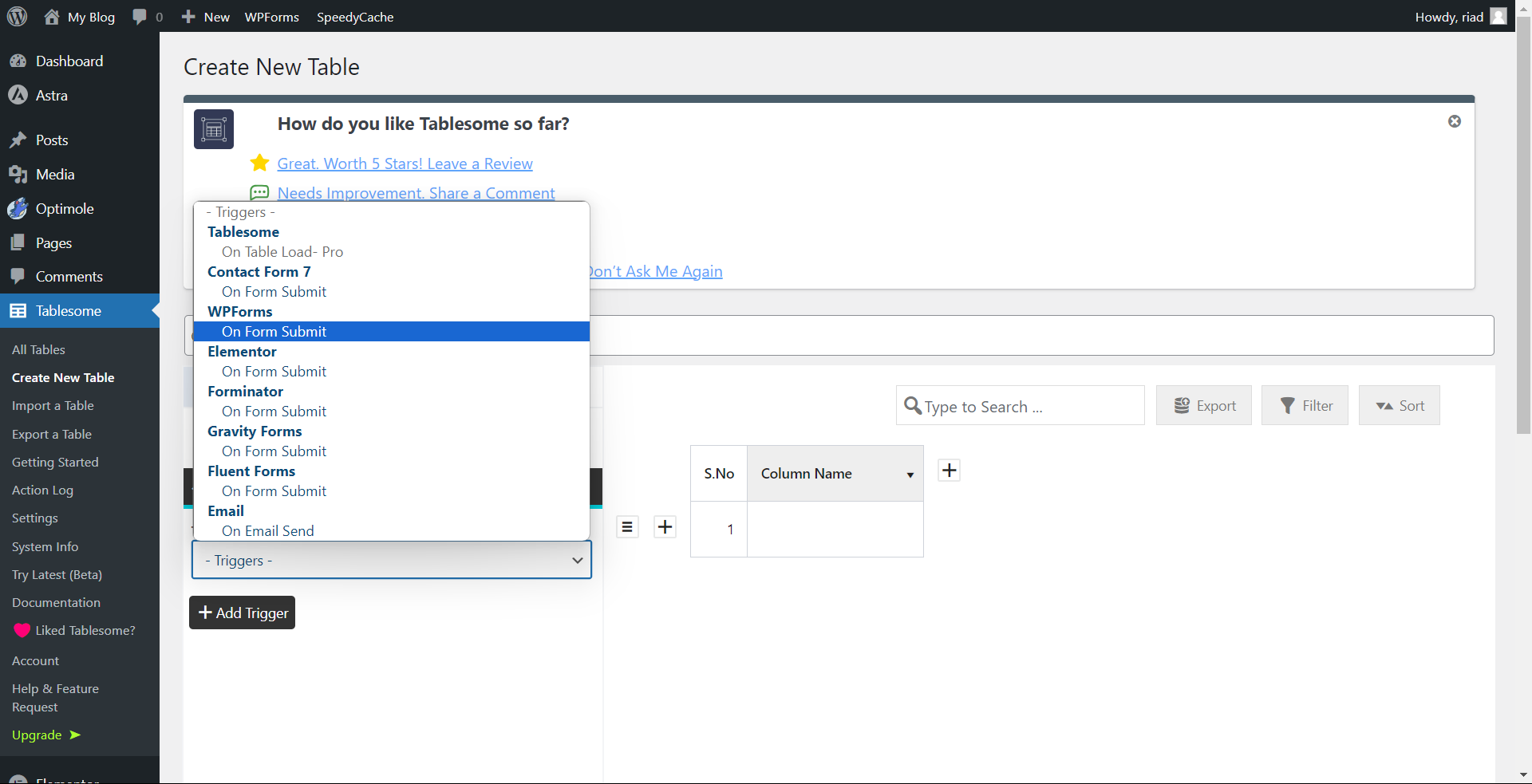 How To Create A Searchable Database In Wordpress Easy Way
