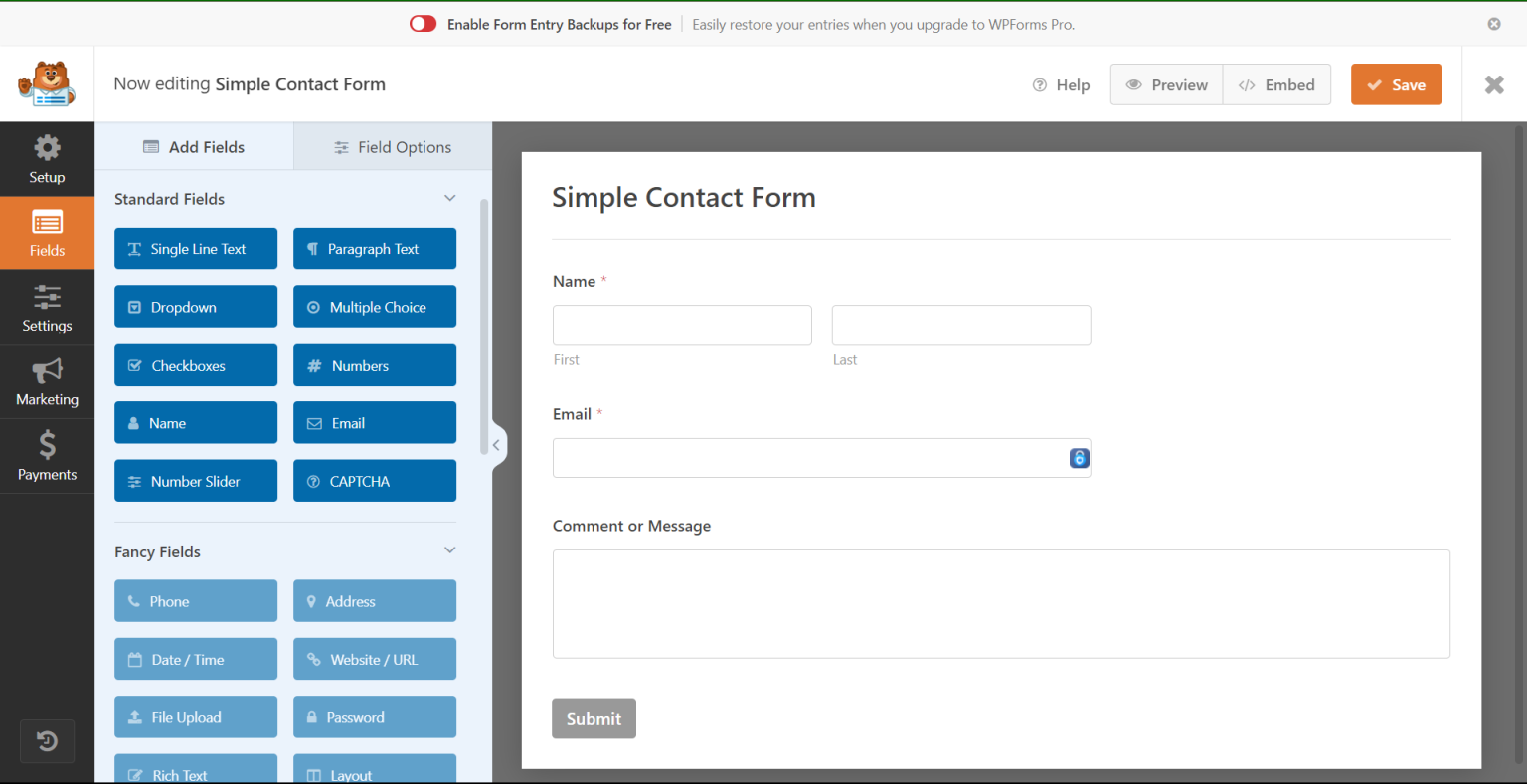 How To Create A Searchable Database In WordPress: Easy Way