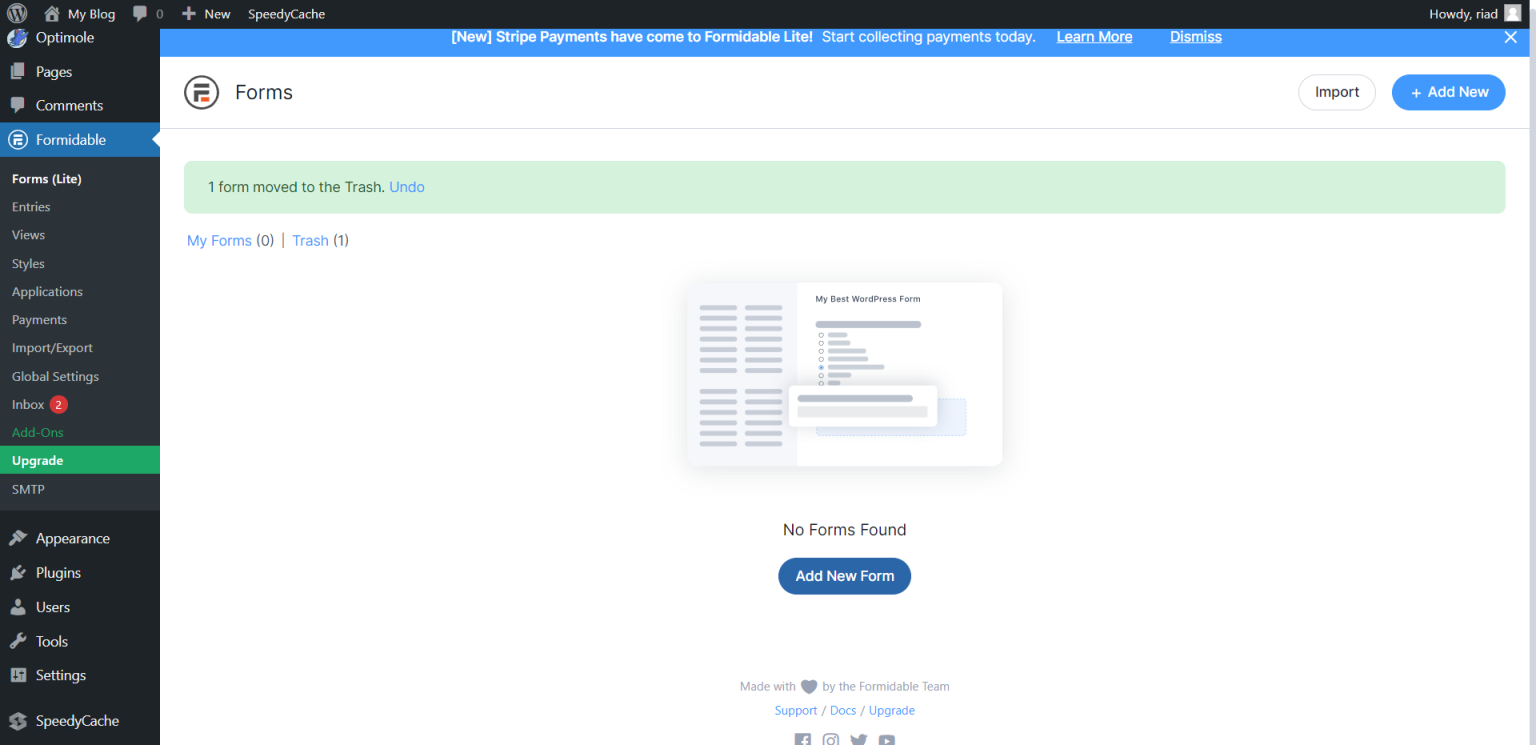 How To Create A Searchable Database In WordPress: Easy Way