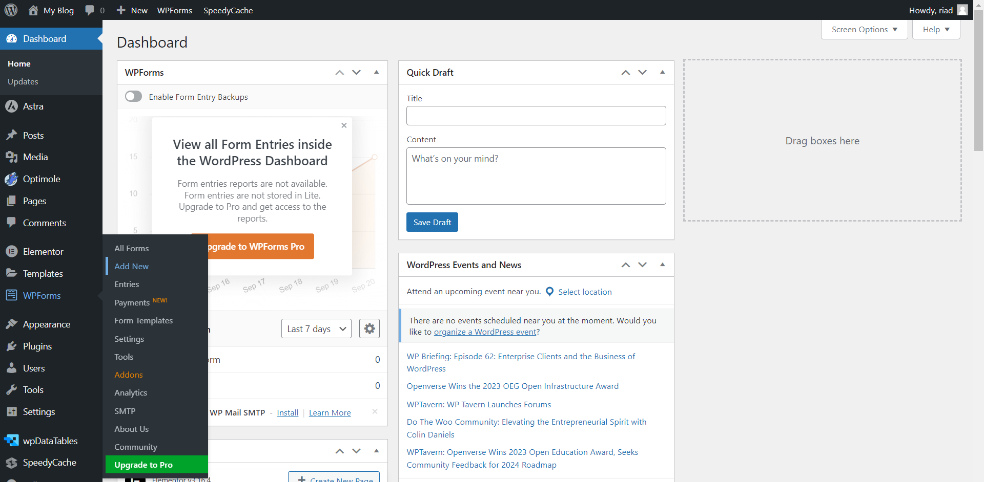 How To Create A Searchable Database In Wordpress Easy Way 6437