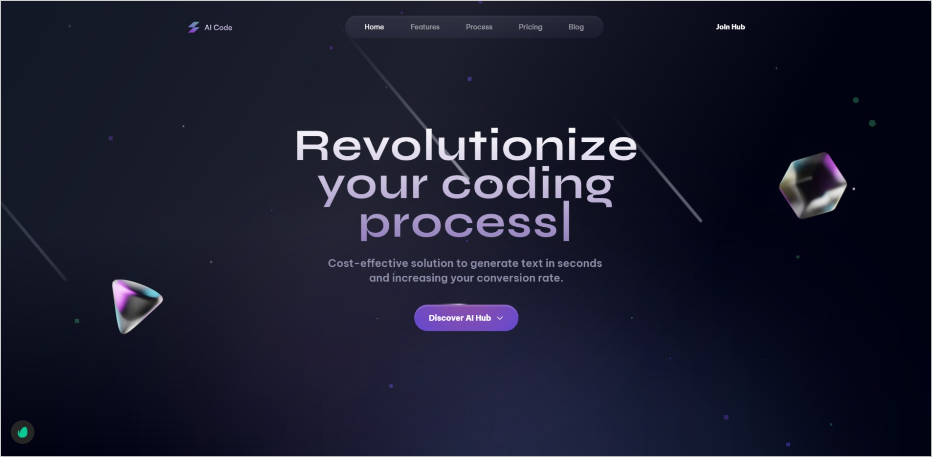 20+ Best AI WordPress Themes 2024 - BdThemes