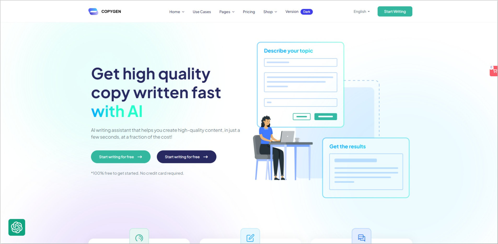 20+ Best AI WordPress Themes 2024 - BdThemes