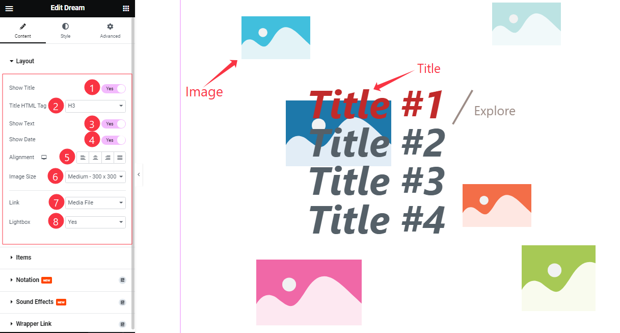How To Use Dream Widget By Pixel Gallery