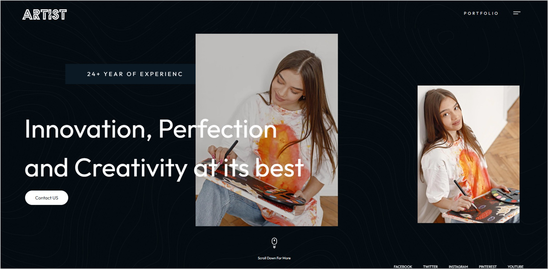 20+ Best AI WordPress Themes 2024 - BdThemes
