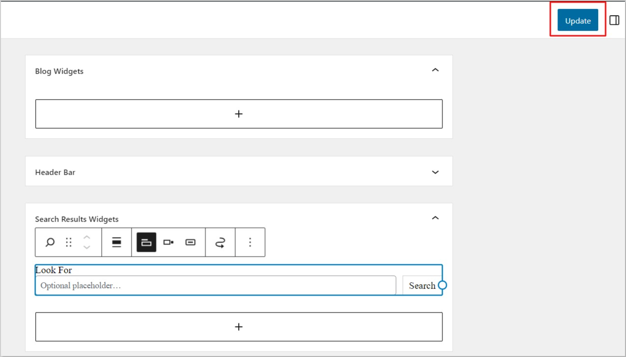 How To Add Search Bar In WordPress Website[3 ways]