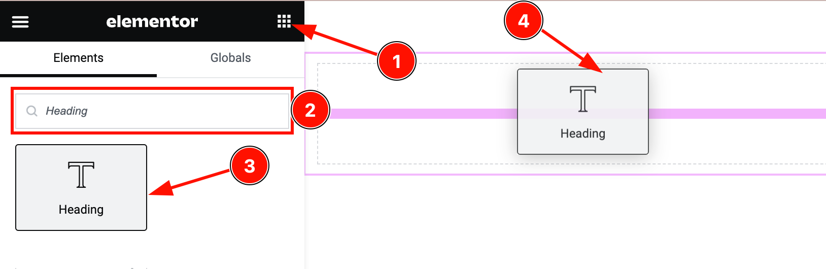 How To Use Scroll Fill Effects Extension By Element Pack Pro