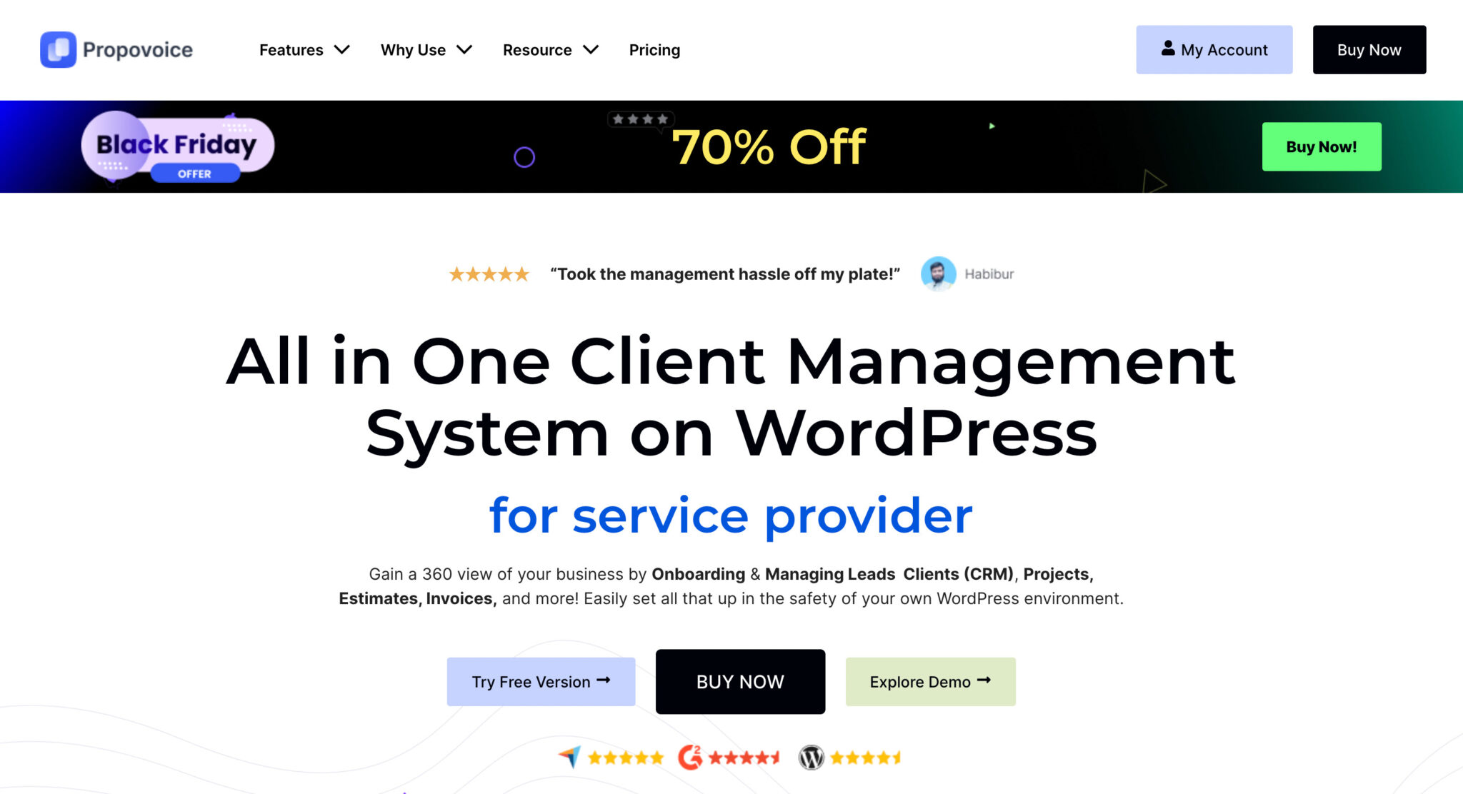 35 Best WordPress Companies in Bangladesh 2024