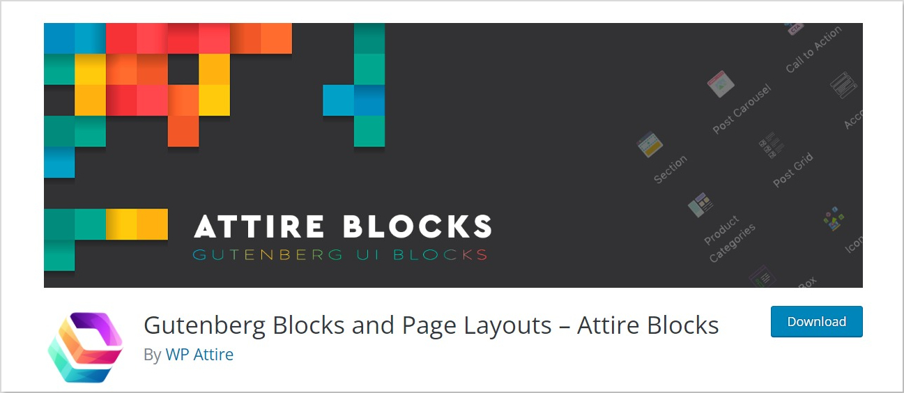 25+ Best WordPress Block Editors in 2024 - BdThemes