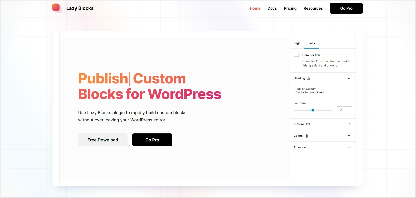 25+ Best WordPress Block Editors in 2024 - BdThemes
