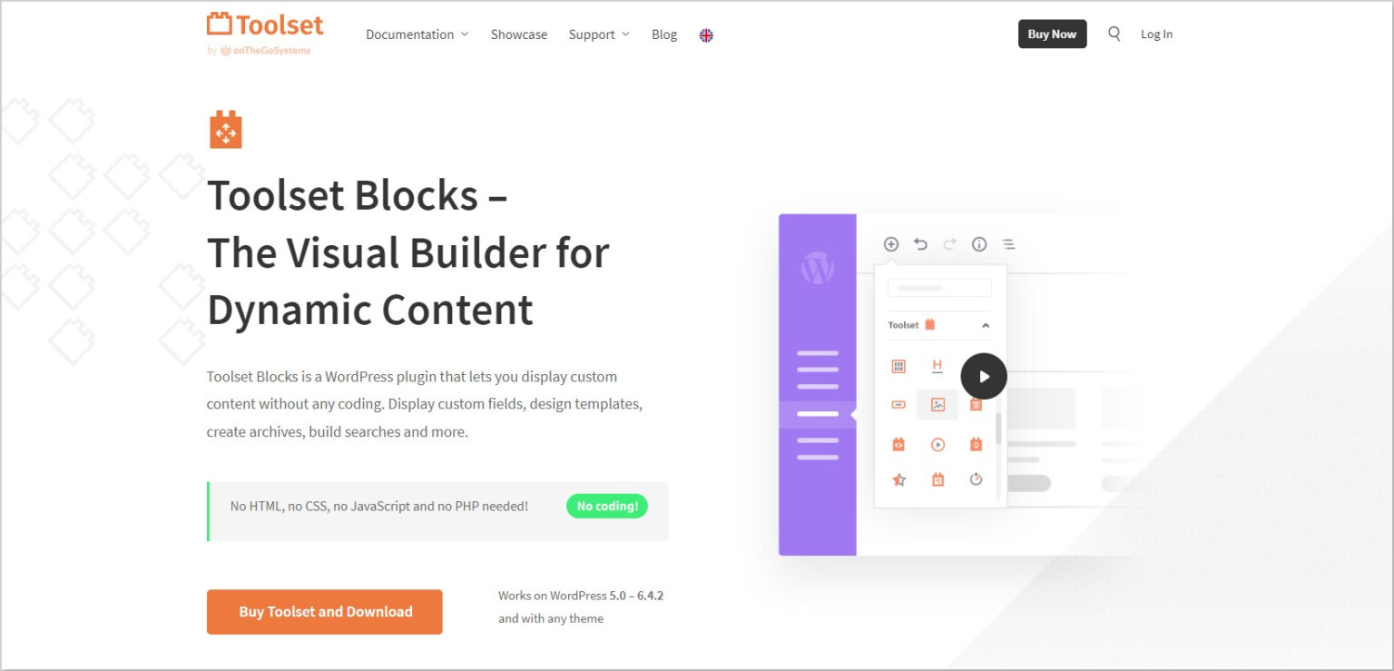 25+ Best WordPress Block Editors in 2024 - BdThemes