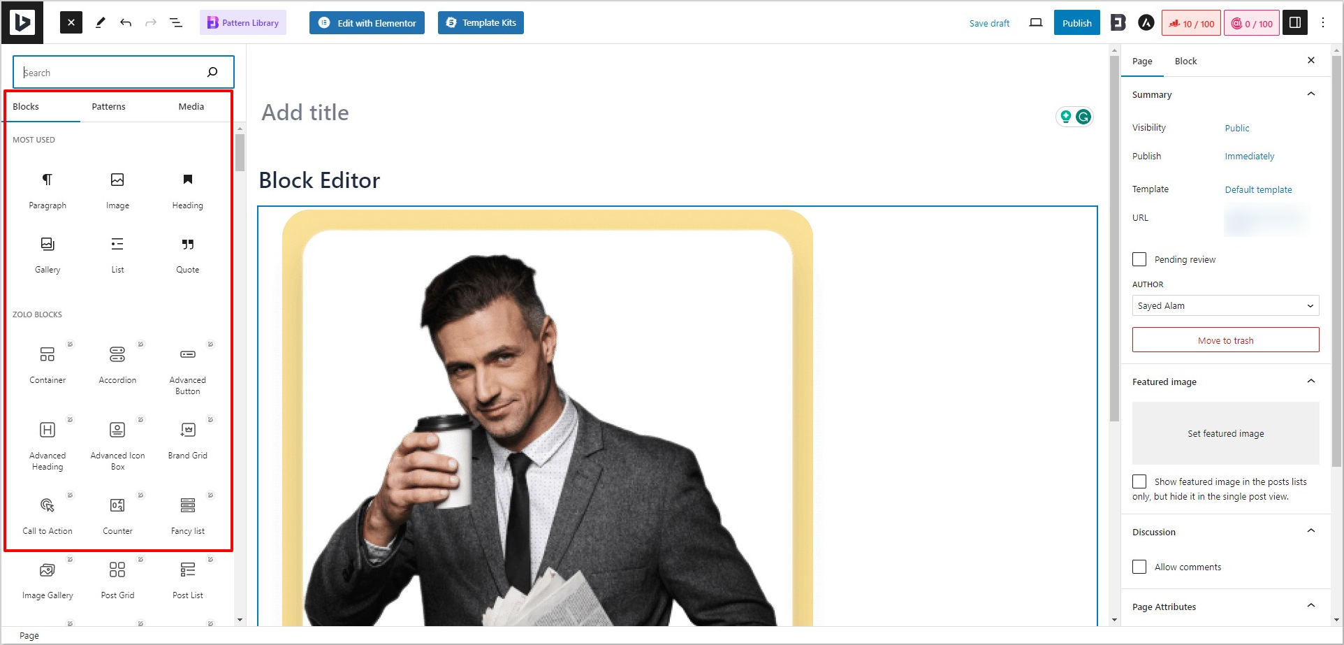 25+ Best WordPress Block Editors in 2024 - BdThemes