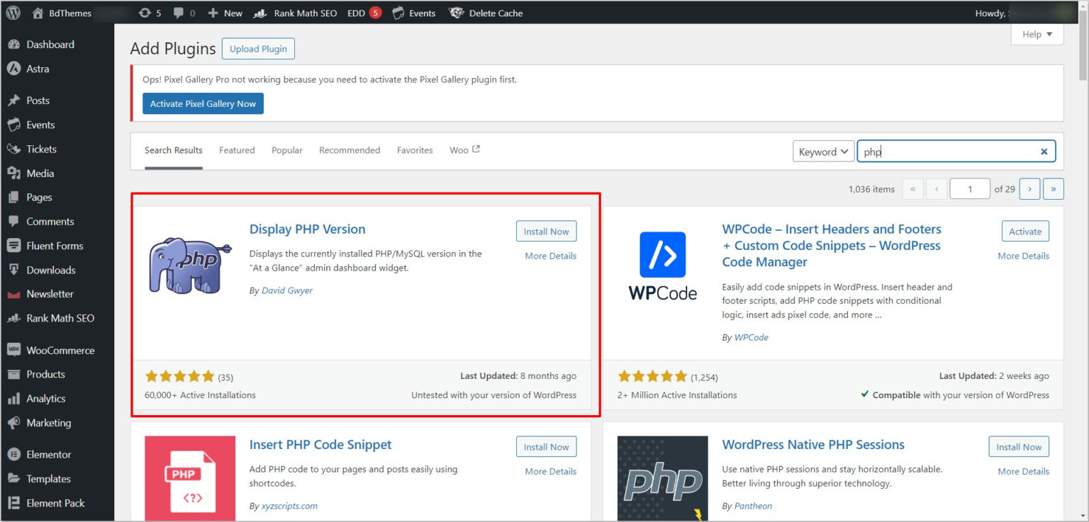 Troubleshooting Guide: WordPress Block Editor Not Showing - BdThemes