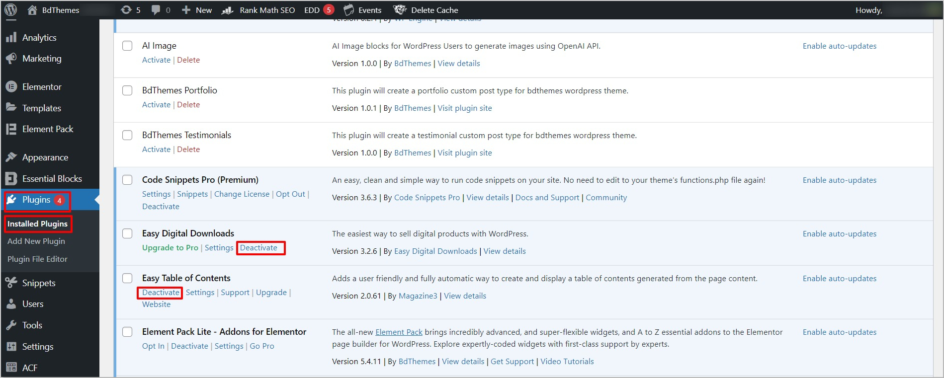 Troubleshooting Guide: WordPress Block Editor Not Showing - BdThemes