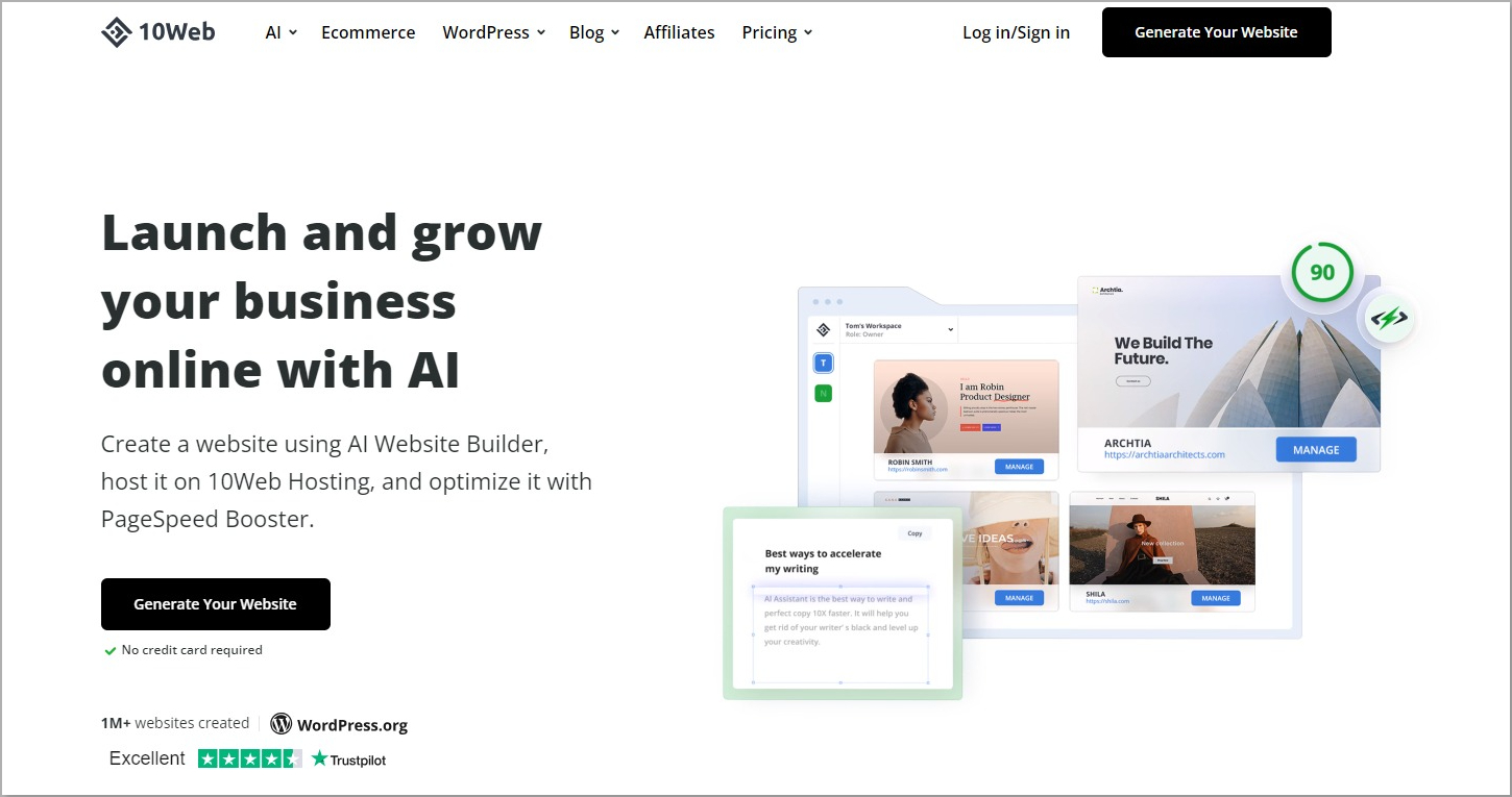 15+ Best WordPress AI Assistant For Your Site - BdThemes