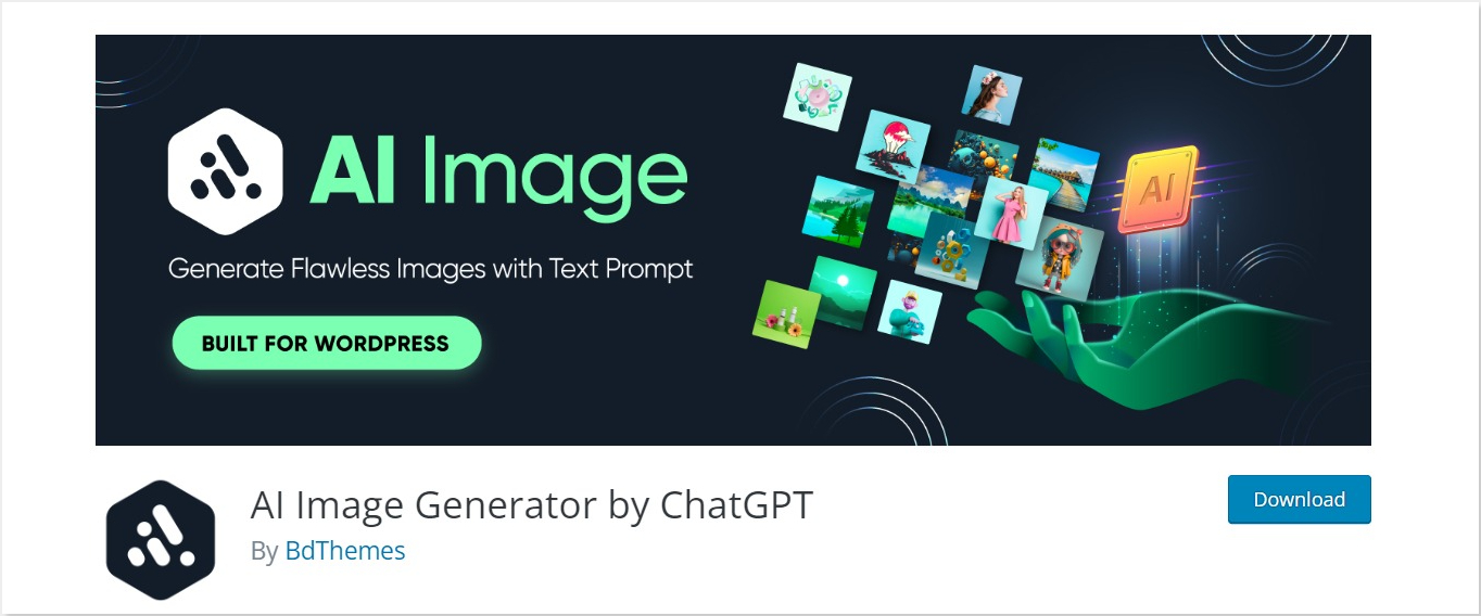 15+ Best WordPress AI Assistant For Your Site - BdThemes
