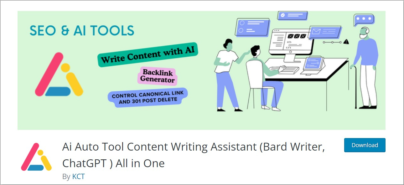 15+ Best WordPress AI Assistant For Your Site - BdThemes