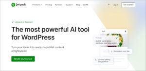 15+ Best WordPress AI Assistant For Your Site - BdThemes