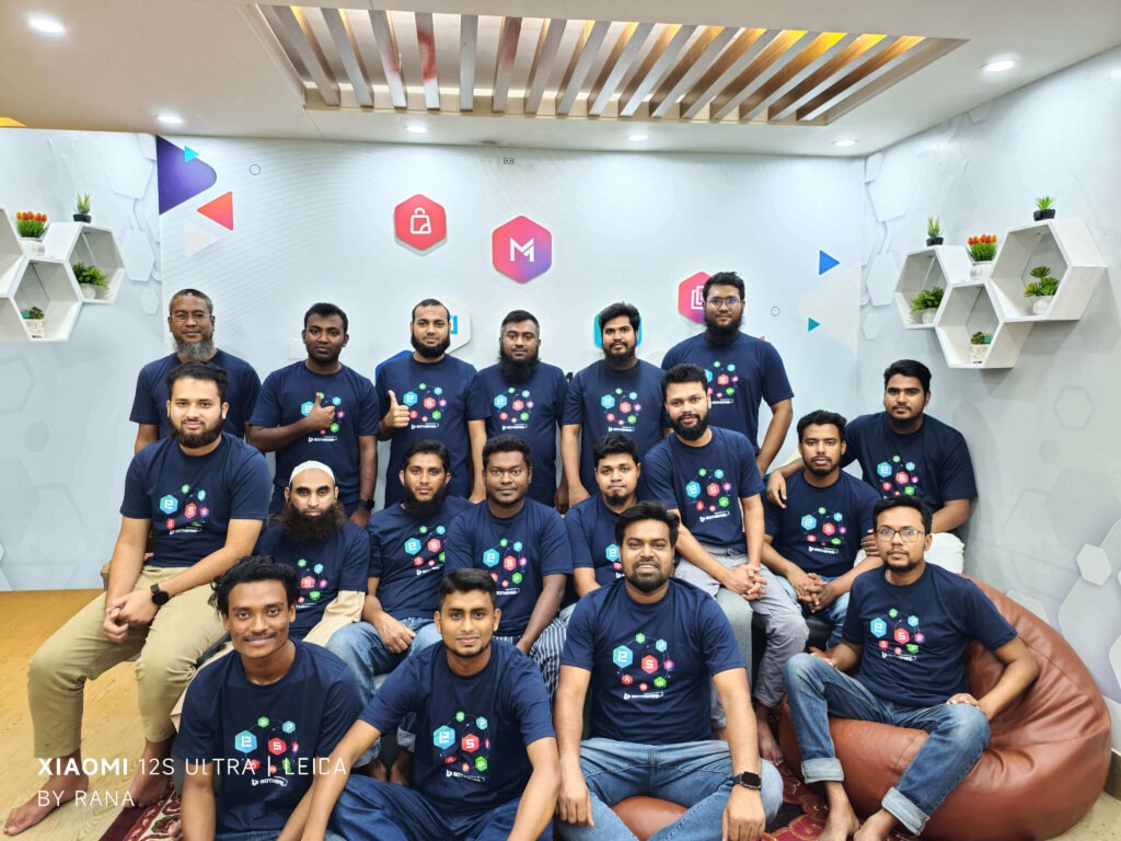 Team - BdThemes
