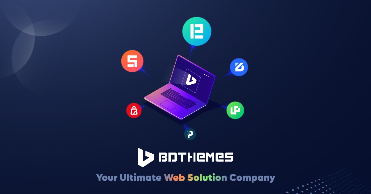 Element Pack catagory archive - BdThemes